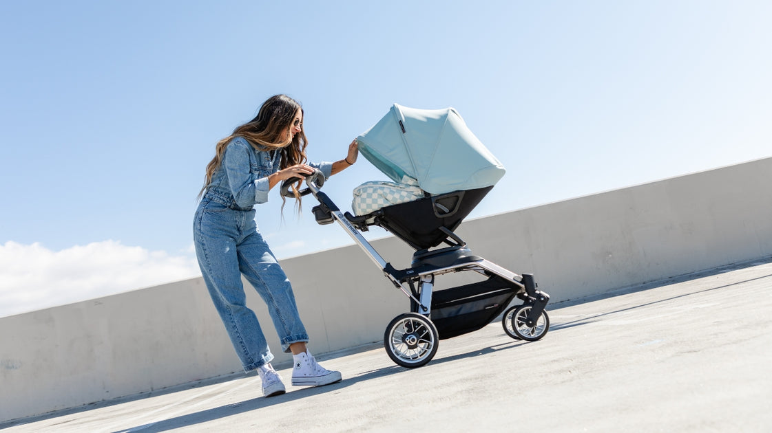 Canopy and Footmuff Bundles – Orbit Baby