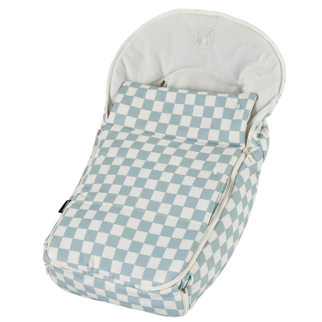 Checkered Surf Spray Bundle – Orbit Baby