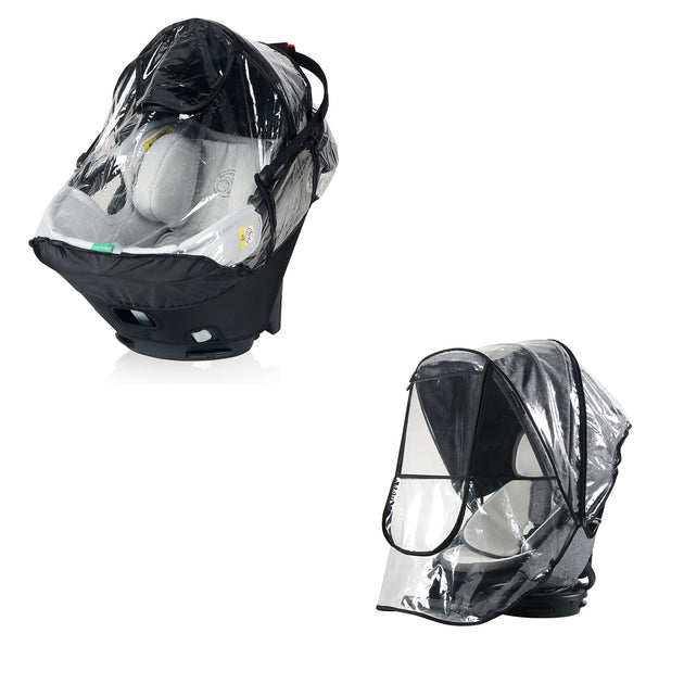 Wet Weather Bundle – Orbit Baby