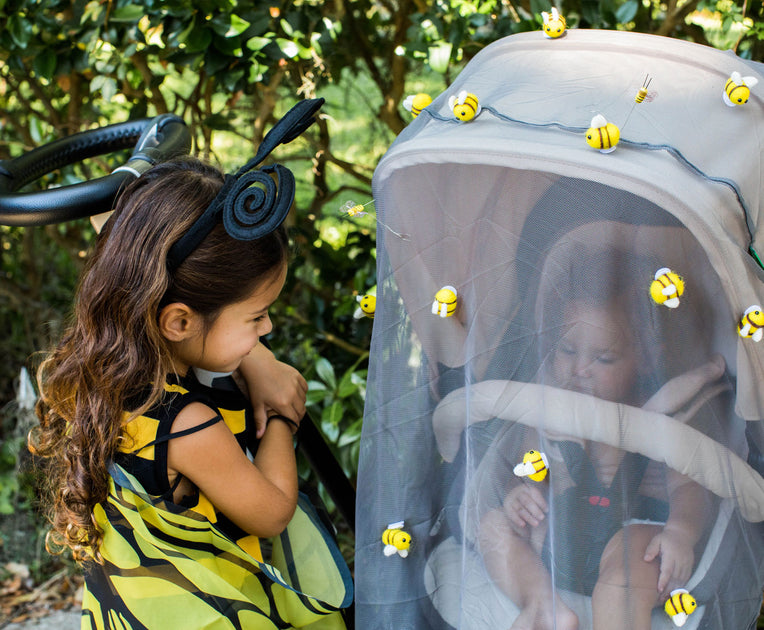 Halloween Stroller Costume Ideas – Orbit Baby