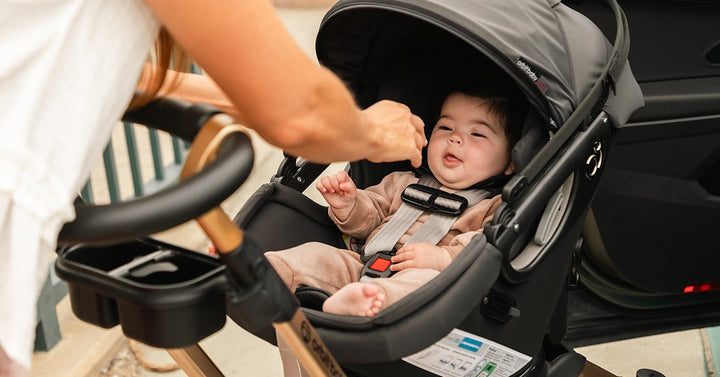 5 Best Doona Stroller Alternatives (2026 Update) – Orbit Baby