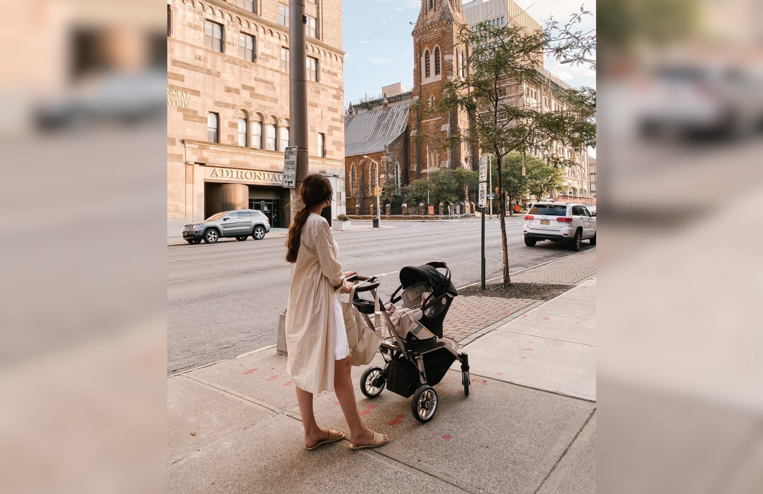 5 Best Strollers for NYC Parents : Our Top Picks – Orbit Baby
