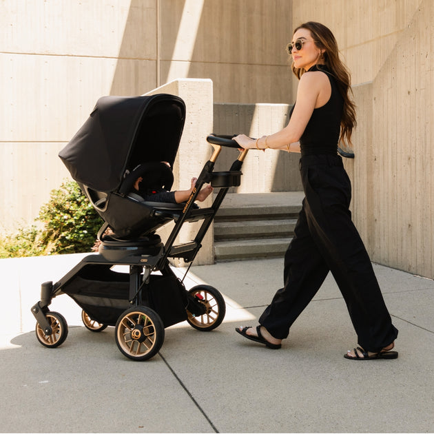 Full-Size Travel Systems | Car Seat & Stroller Sets | OrbitBaby – Orbit ...