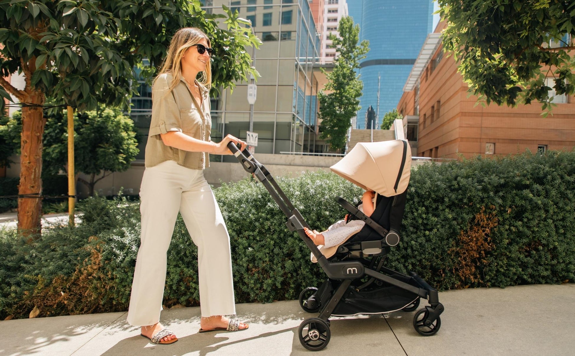 Orbit Baby | Luxury Strollers, Car Seats & Travel Systems