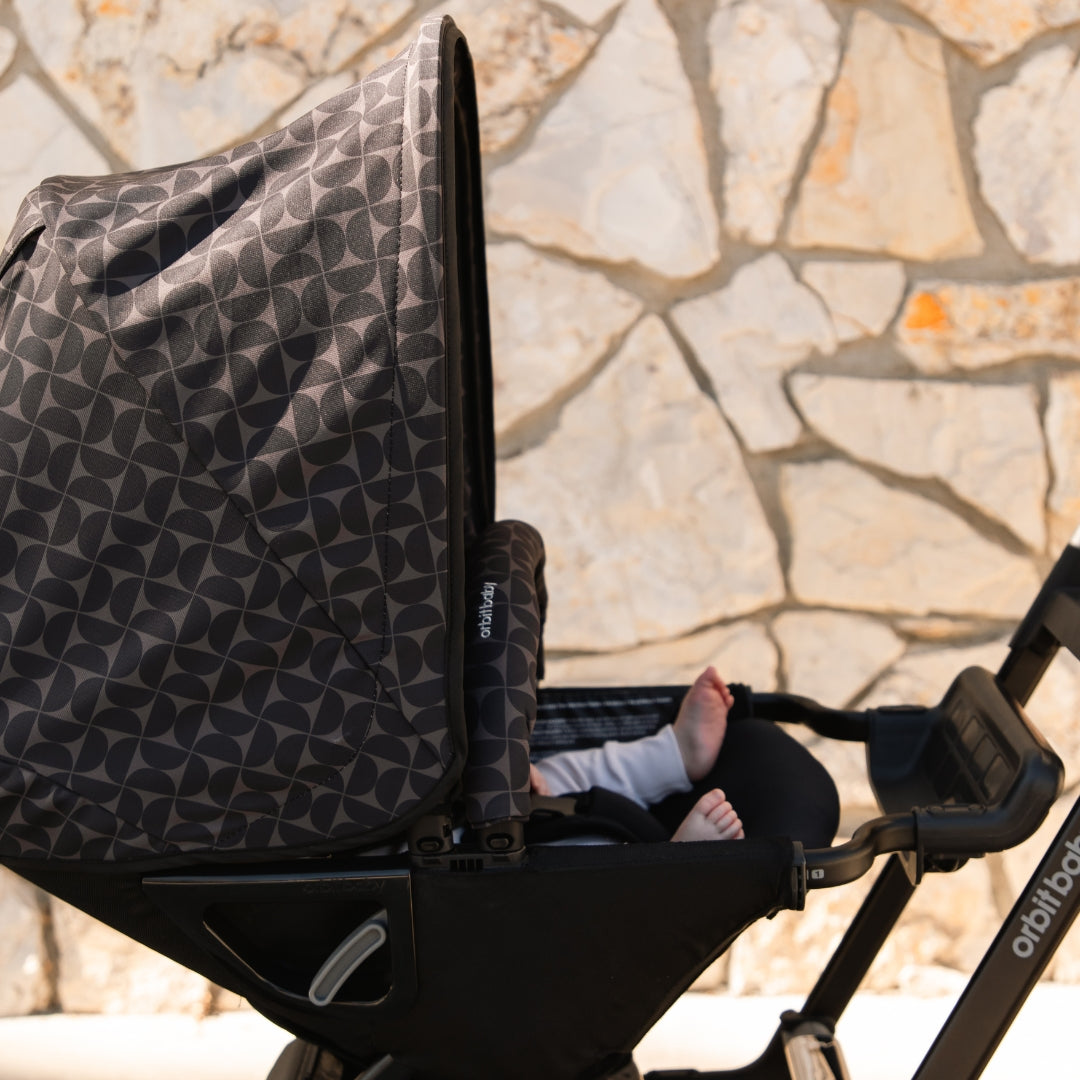 Customize Your Stroller with Color & Prints | Style, Fashion & Luxury ...