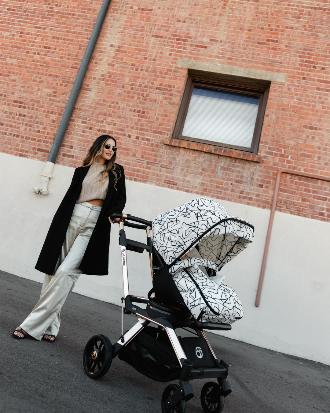 Customize Your Stroller with Color & Prints | Style, Fashion & Luxury – Orbit Baby