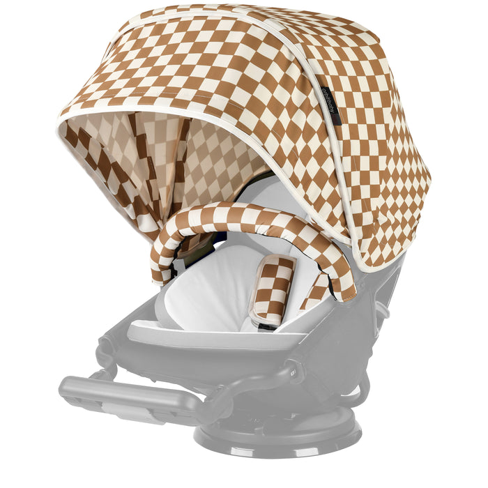 Baby's Weight & Car Seats: When Is It Safe to Face Forward? – Orbit Baby