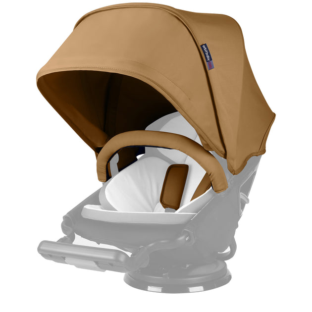 Chestnut & Chestnut Checkered Bundle – Orbit Baby