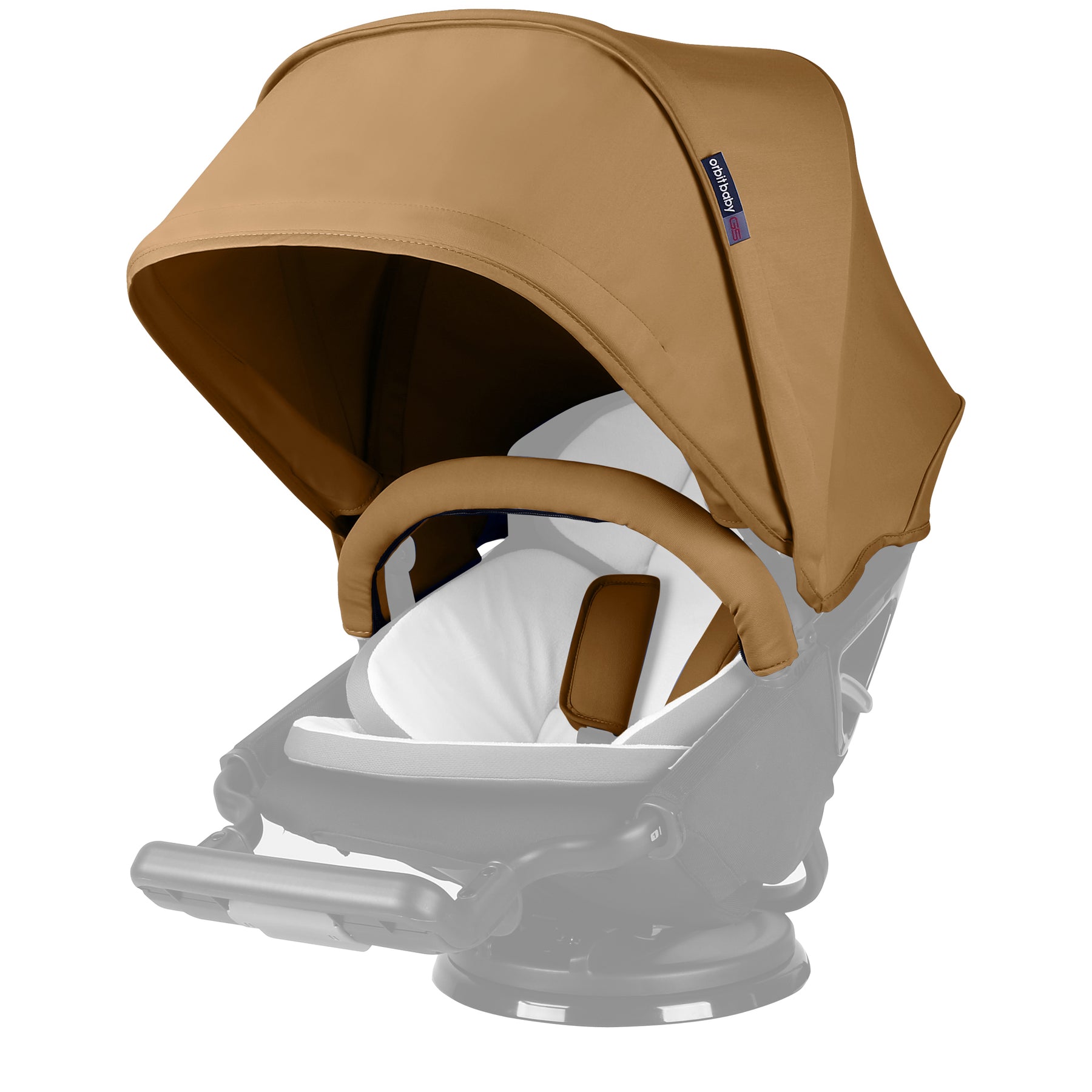 Chestnut & Chestnut Checkered Bundle – Orbit Baby