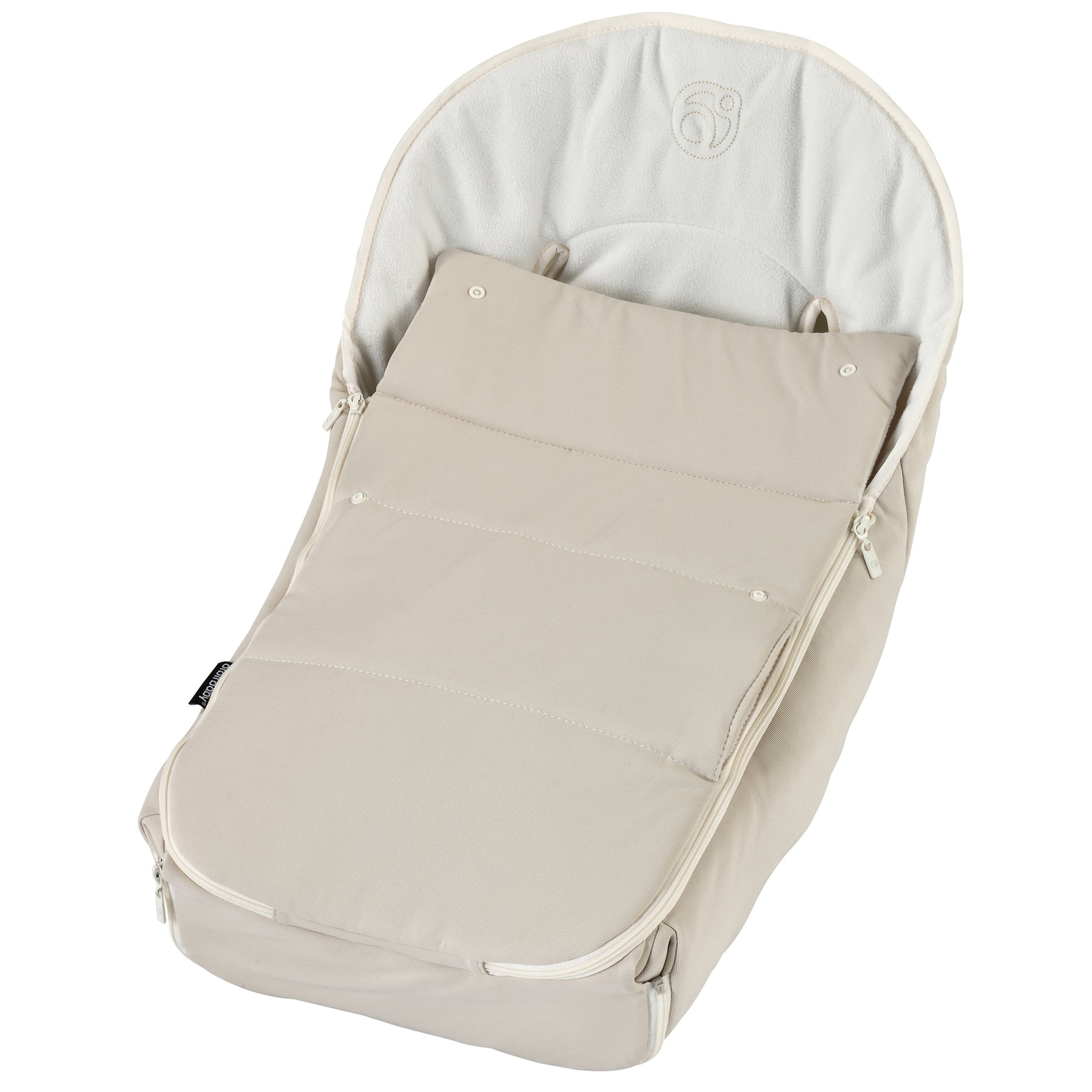 Mushroom Bundle – Orbit Baby