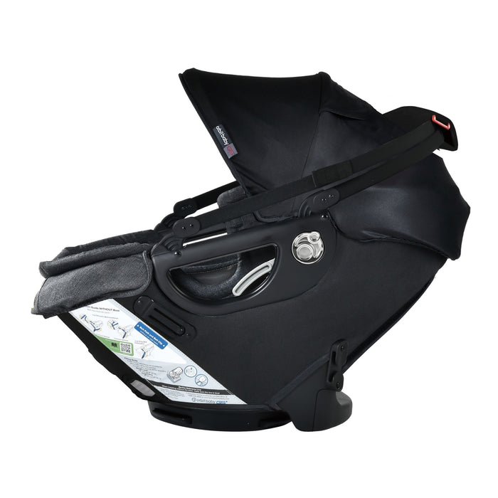 5 Best Doona Stroller Alternatives (2026 Update) – Orbit Baby