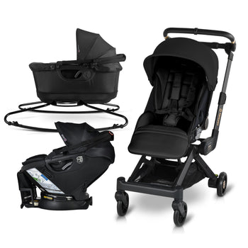 6 Best Strollers for 4 Years Old In 2026 – Orbit Baby