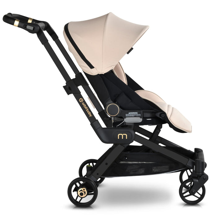 5 Best Doona Stroller Alternatives (2026 Update) – Orbit Baby