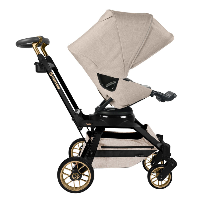 5 Best Doona Stroller Alternatives (2026 Update) – Orbit Baby