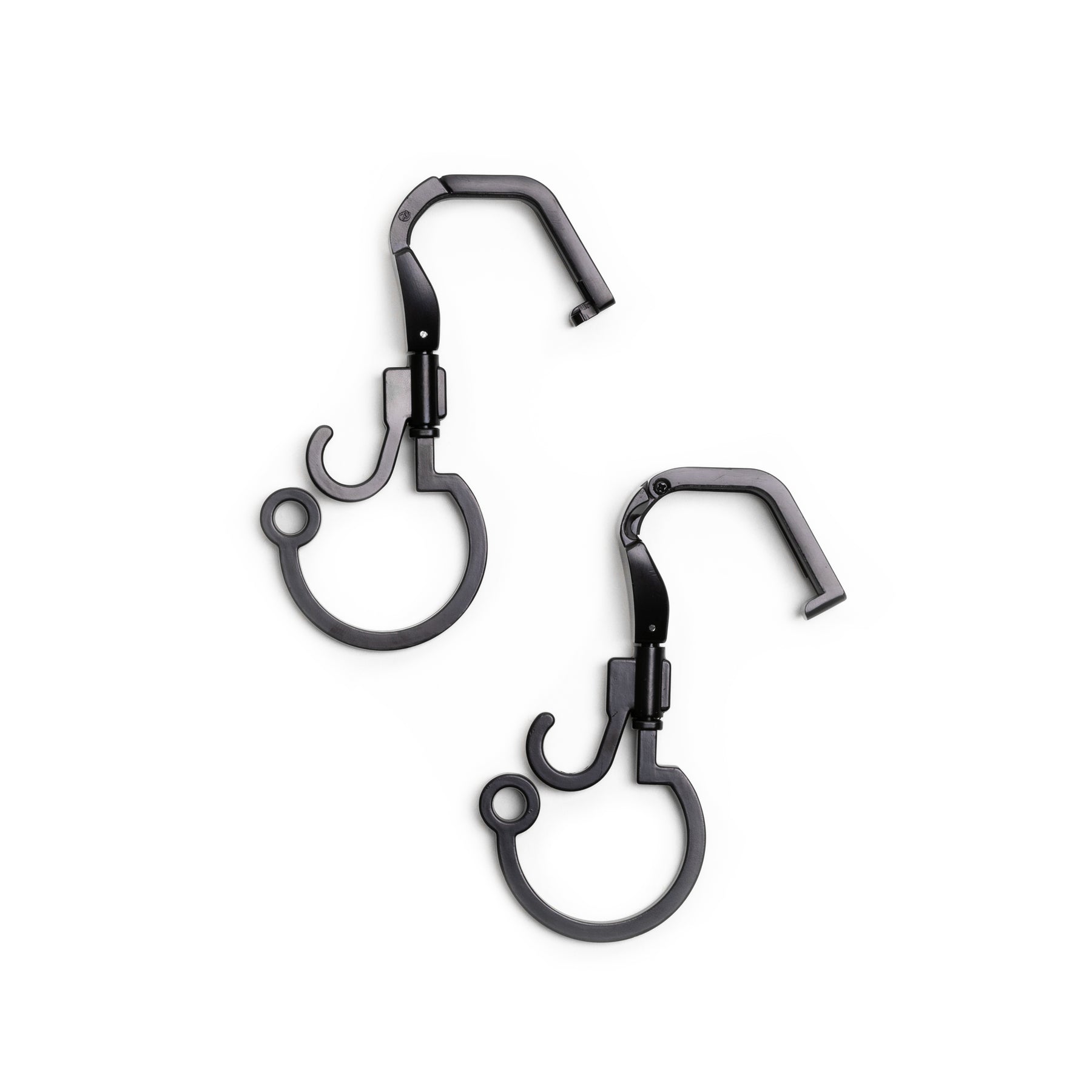 G5 Stroller Hook Set – Orbit Baby