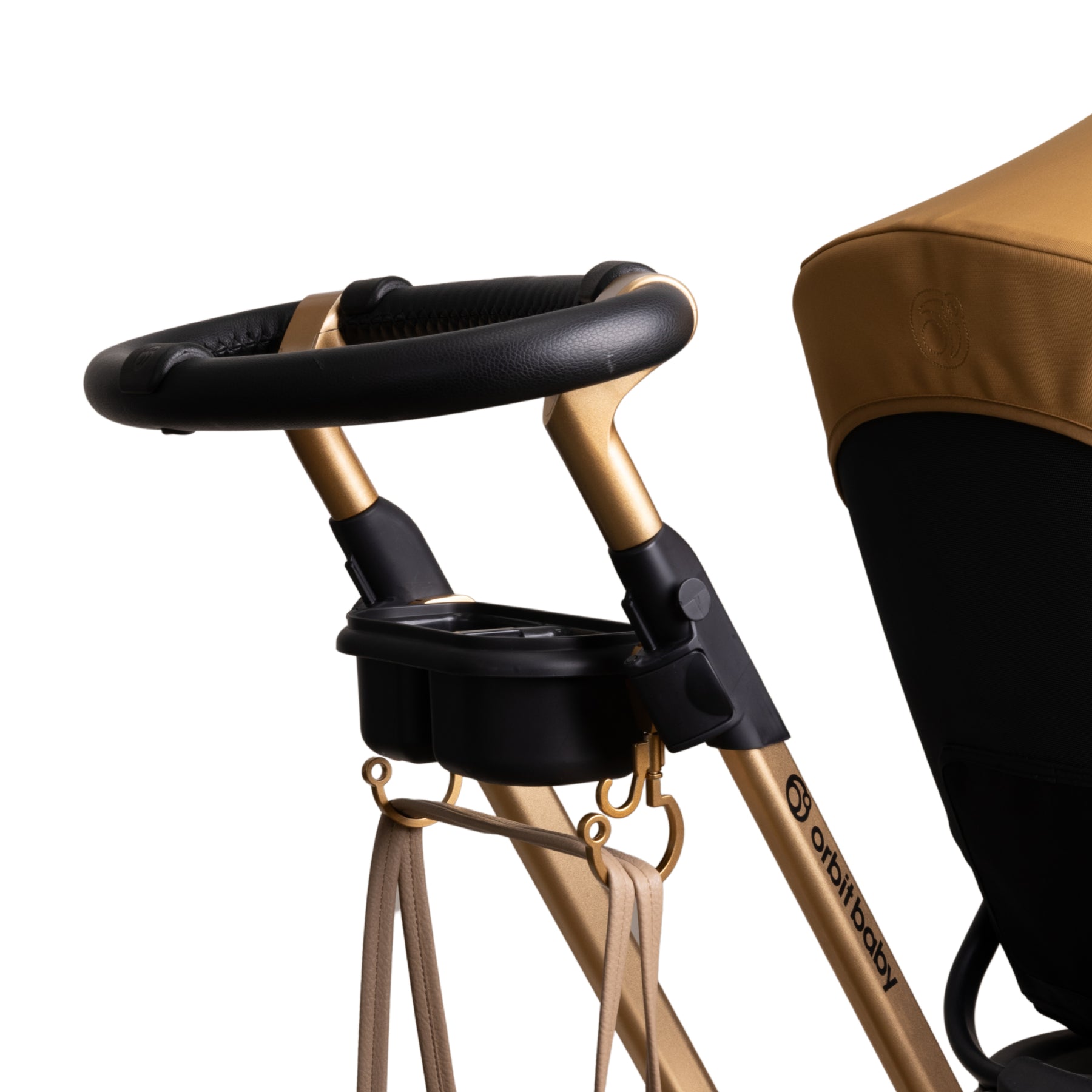 G5 Stroller Hook Set – Orbit Baby