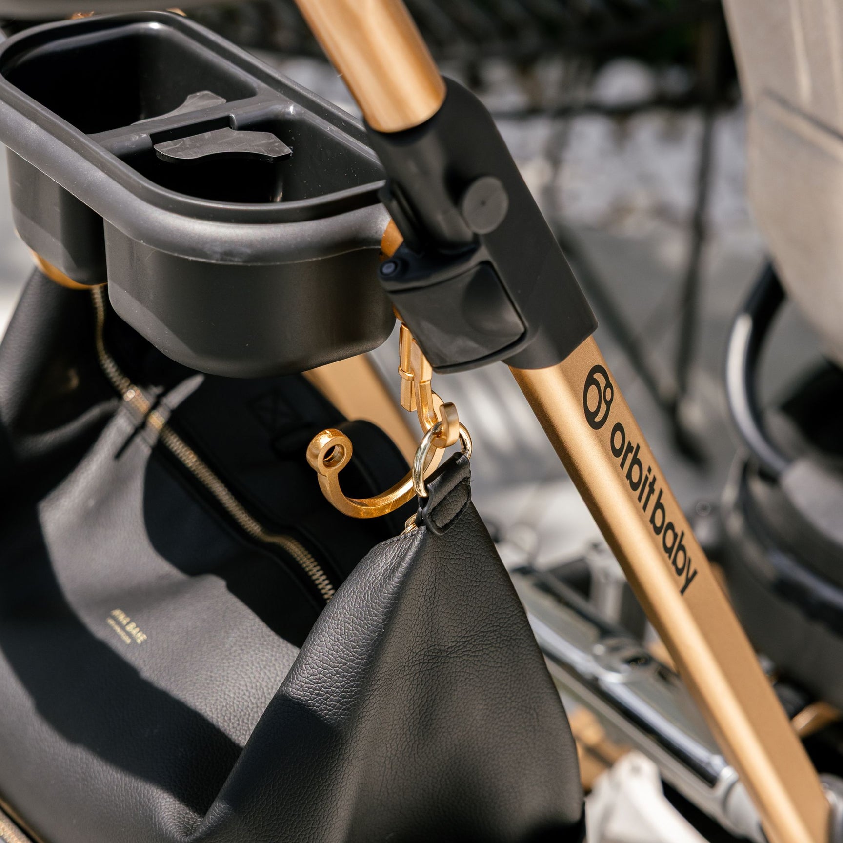 G5 Stroller Hook Set – Orbit Baby