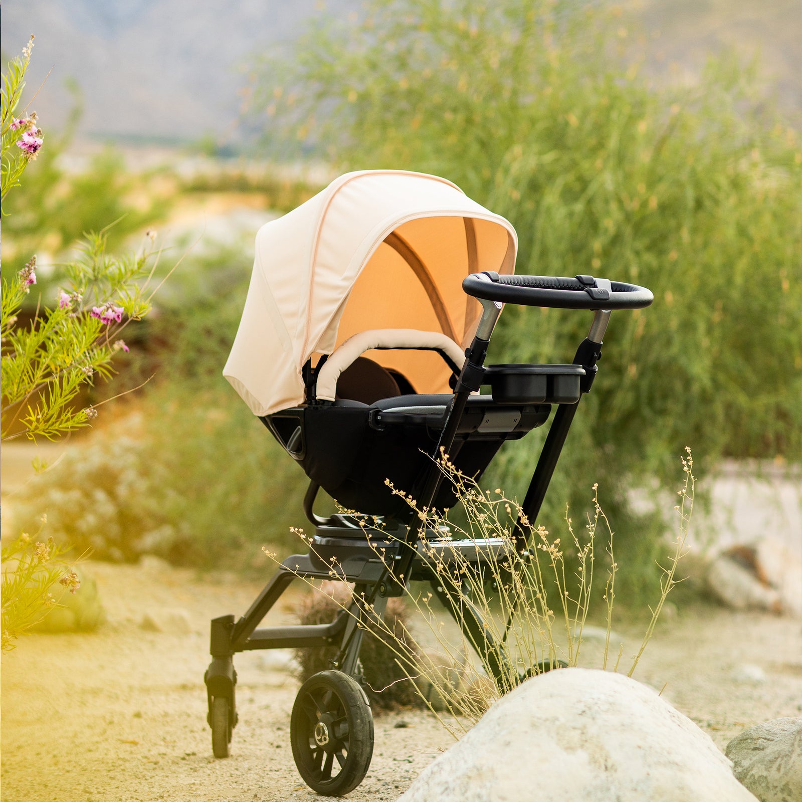 Affiliate Program – Orbit Baby