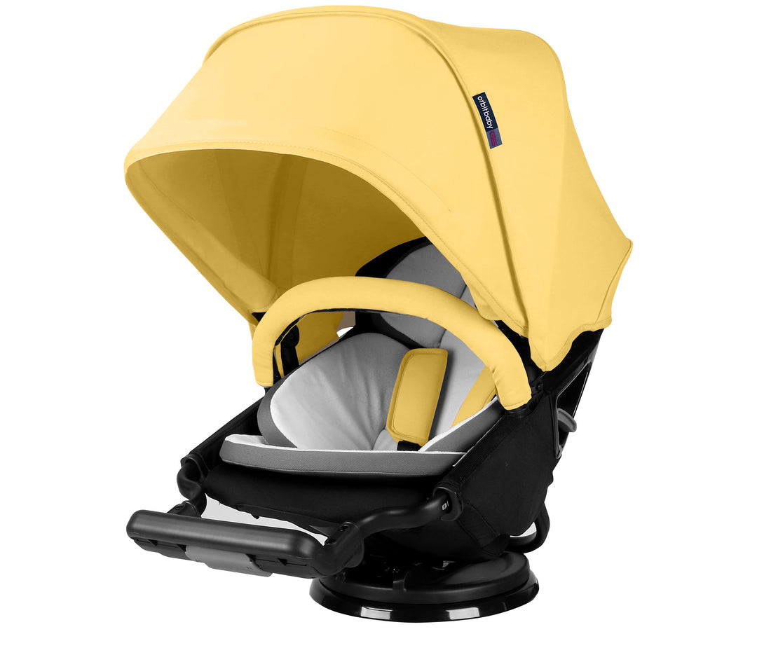 G5 Stroller Canopy in Yellow – Orbit Baby