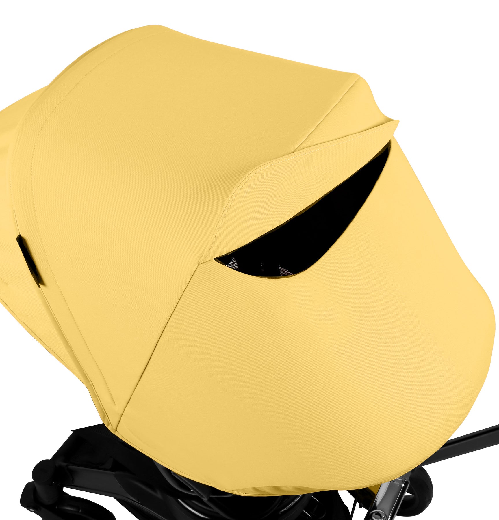 G5 Stroller Canopy in Yellow – Orbit Baby