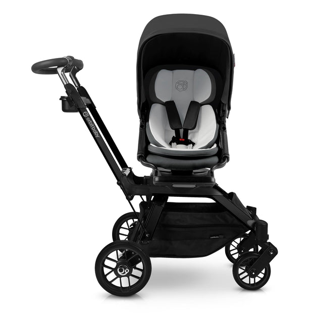 Twins Strollers | For Your Newborns, Infants & Toddlers – Orbit Baby