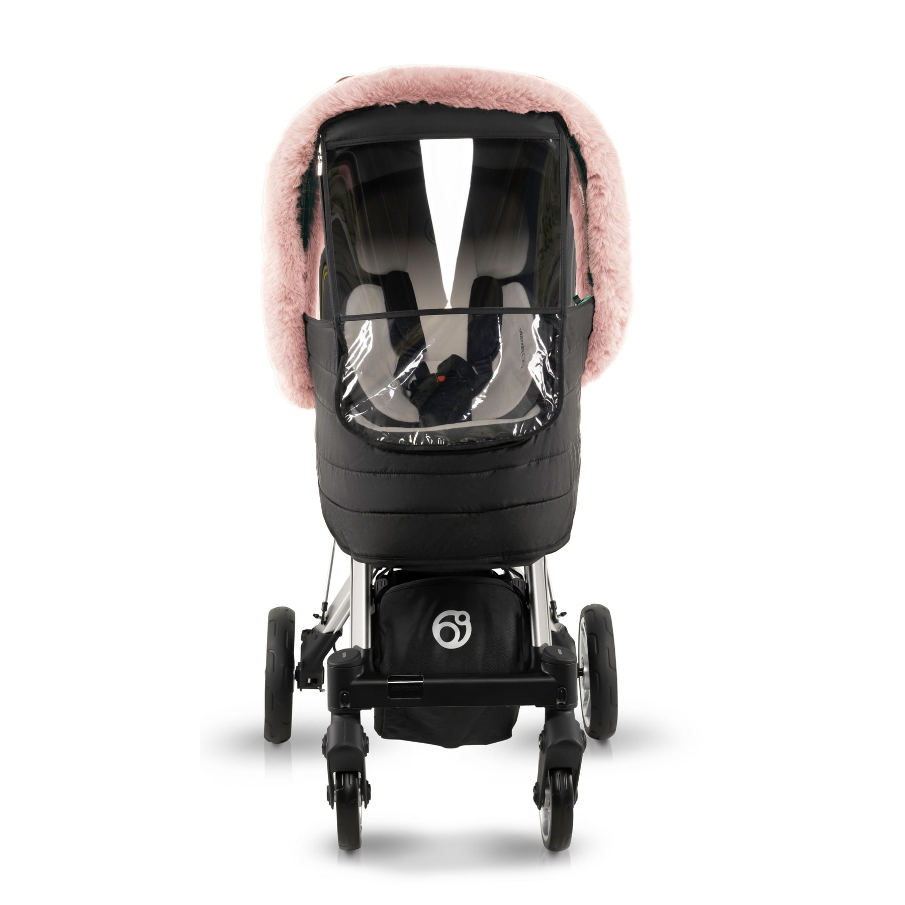 G5 Stroller Winter Kit – Orbit Baby