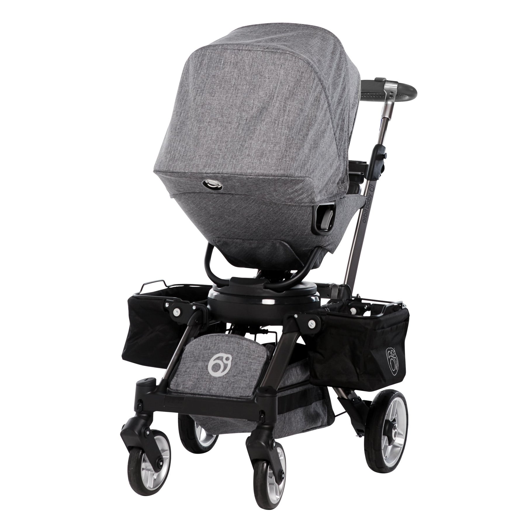 Stroller Pannier Set – Orbit Baby