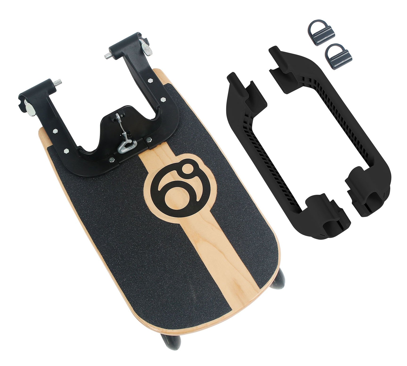 Sidekick Stroller Skateboard – Orbit Baby