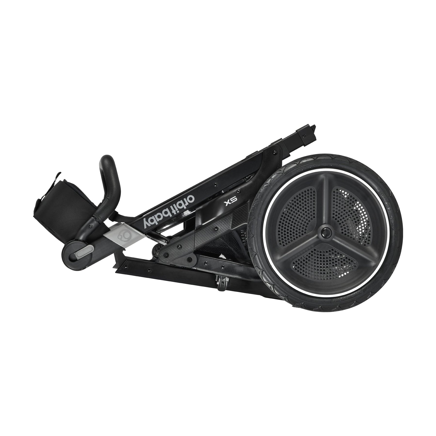 X5 Jogging Stroller Frame – Orbit Baby
