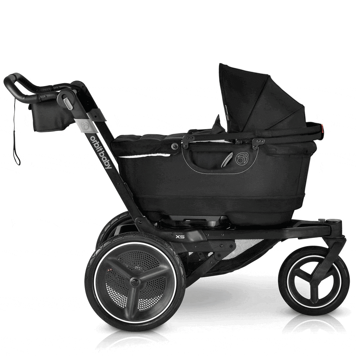 Jog, Sleep, & Ride Travel System – Orbit Baby